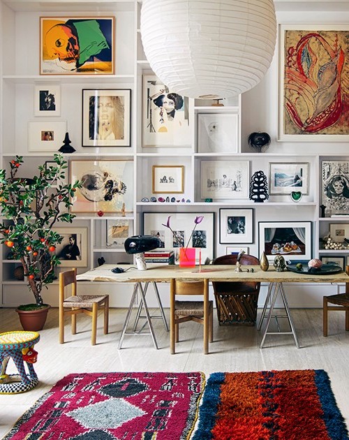 A Comprehensive Guide to Moroccan Tribal Rugs